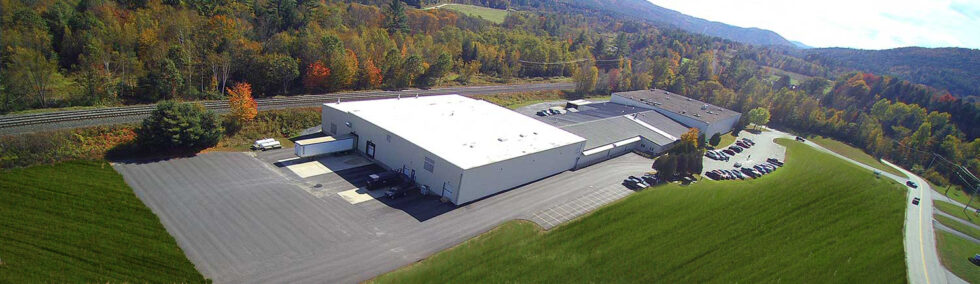 About | New England Precision